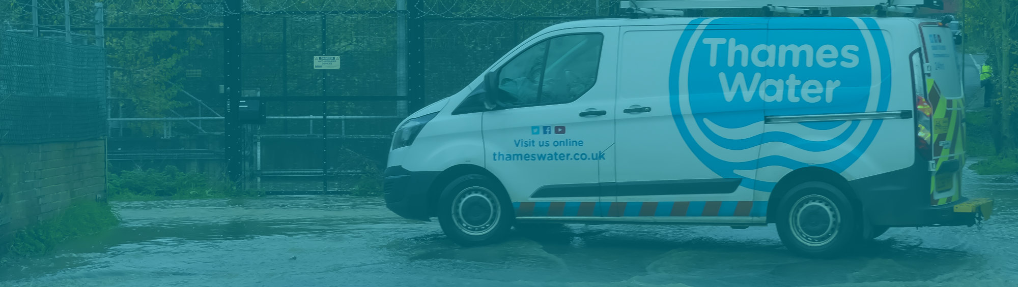 Thames Water fined £4million for sewage pollution of Oxford streams